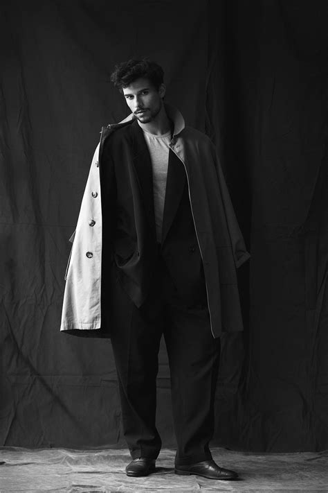 Emmanuel Buchele — Wlm