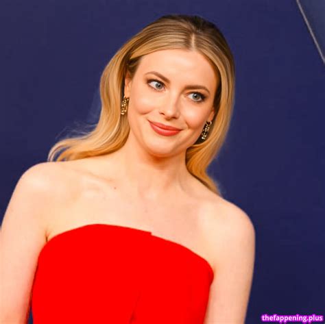 Gillian Jacobs Gillian Jacobs Nude Onlyfans Photo The