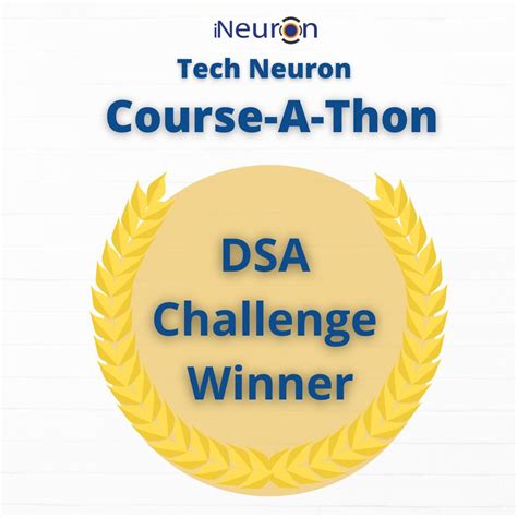 Ineuronai On Linkedin Dsa Dsacoding Ineuron Hackathon2022