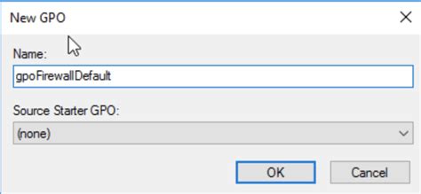 How To Manage Windows Firewall With Gpos Blumira
