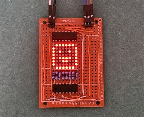 Designing Testing Soldering And Programming Through Hole Pcb Devices
