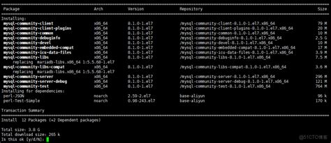重磅！mysql 810 已来！严少安的技术博客51cto博客