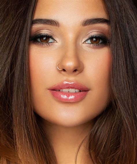 Liya Silver Kristina Shcherbinina La Nueva Diosa Rusa ElAntro