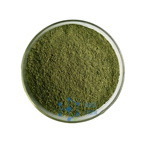Trichoderma Asperellum Powder 2 Billion Cfu G Biological Control Heqi Chemical Technology