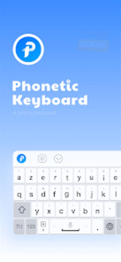 Phonetic Keyboard For Android Download