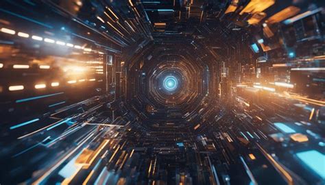 The Convergence Of Ai Nlp And Machine Learning Driving Innovation In