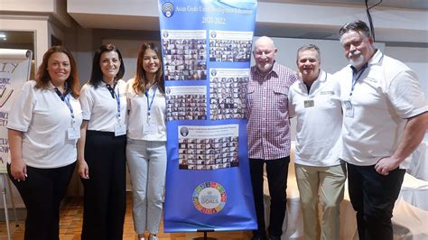 Accu 34th Development Education Course Australian Mutuals Foundation