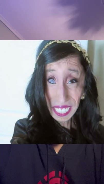 Η ΠΙΟ ΑΣΧΗΜΗ ΓΥΝΑΙΚΑ ΣΤΟΝ ΚΟΣΜΟ 😨 Shorts Youtube