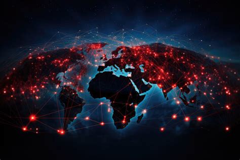 Network Detection Images Browse 162 406 Stock Photos Vectors And Video Adobe Stock