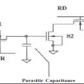 PDF Performance Comparison Of 4T 3T And 3T1D DRAM Cell Design On 32NM Technology