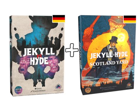 Jekyll Hyde Bundle 35 00