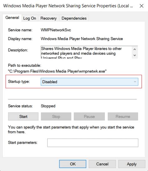 Cara Mengatasi Server Execution Failed Windows Media Player