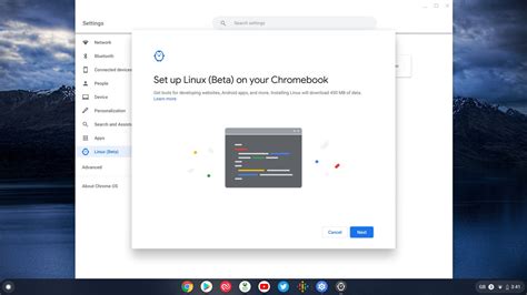 How To Install Microsoft Edge On A Chromebook Windows Central