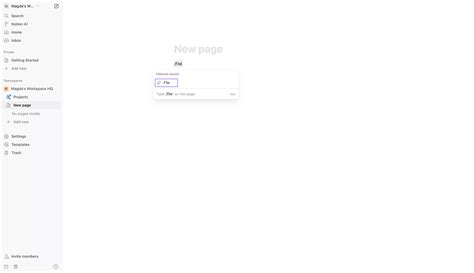 How To Embed A PDF In Notion 3 Effective Ways UPDF