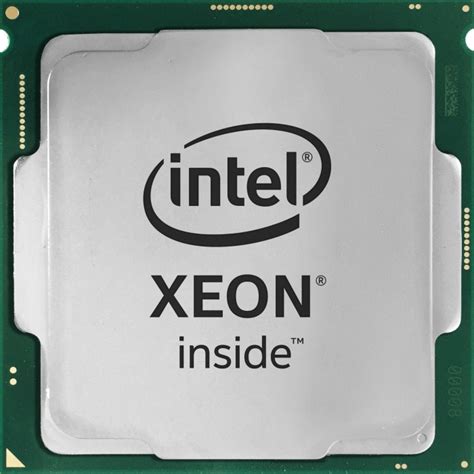 Intel Xeon E 2246g 6c12t 360 480ghz Tray Cm8068404227903