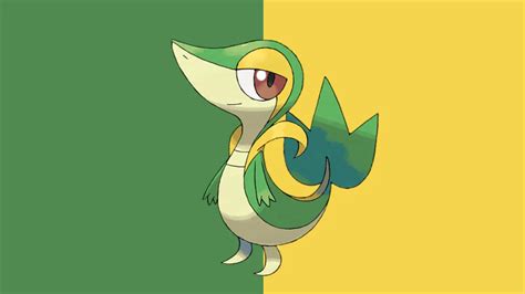 Should You Choose Snivy Tepig Or Oshawott For Its Not Over Yet
