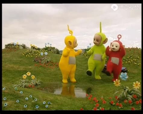 Let Play With Teletubbies第二季第四集（第9集）4 其他视频 搜狐视频