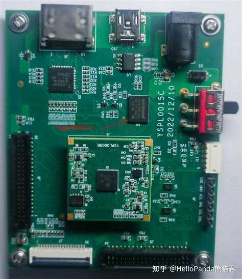 碎碎念，再聊hyperram（crosslinknx Fpga Hyperram） 知乎