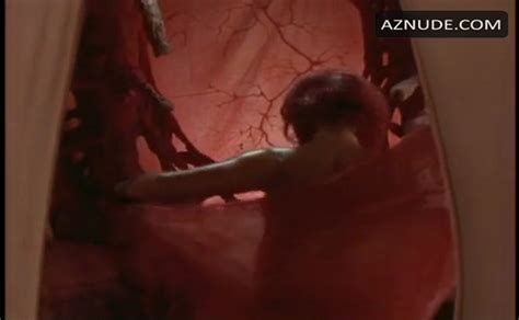 Xenia Seeberg Breasts Scene In Lexx AZNude