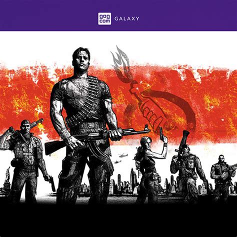 Freedom Fighters Gog Executables For Steam File Moddb