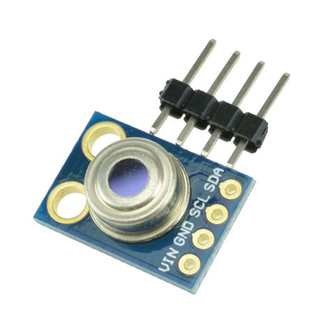 Mlx90614 Ir Temperature Sensor Beirut Electrocity