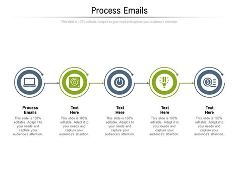 Process Emails Ppt Powerpoint Presentation Layouts Design Inspiration Cpb Presentation
