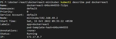 GitHub Tanishq252 Kuberenetes Docker React App This Repo Consists Of