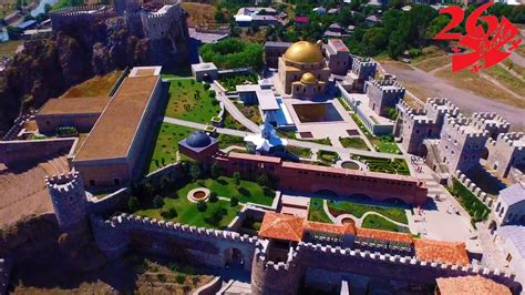 მესხური მრავალჟამიერი Meskhuri Mravaljamieri ფოლკლორული ანსამბლი