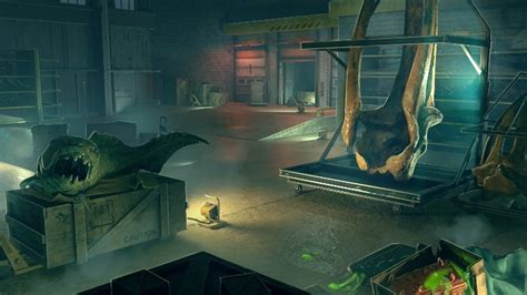 Is Ghostbusters Spirits Unleashed Cross Platform