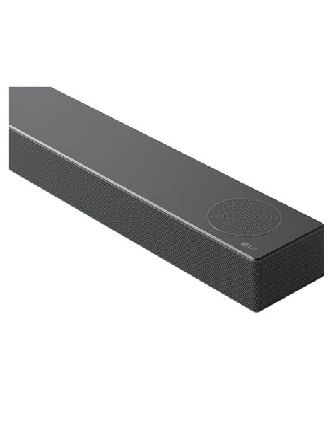 Lg Sound Bar With Dolby Atmos And Surround Speakers Lg Uae