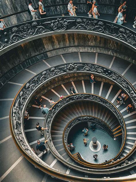 20 Stunning Examples Of Linear Perspective Photography Photo Vibes