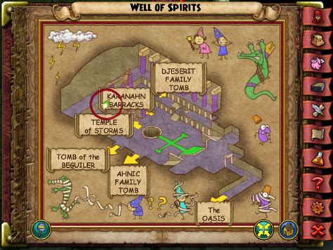 Krokotopia Zeke Quest The Beetles Final Bastion