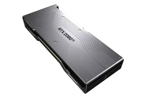 Previewing GeForce RTX 2080 Ti - NVIDIA Announces the GeForce RTX 20 ...