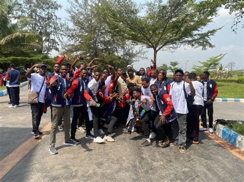 Onyinye Chidinma Odiegwu On Linkedin 300k Grace Growth Graduate