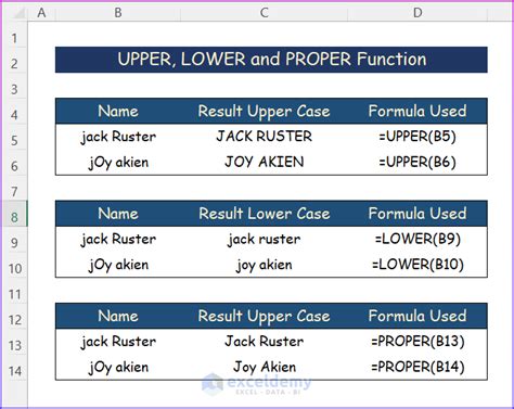 How To Use Substring Functions In Excel Types And Examples