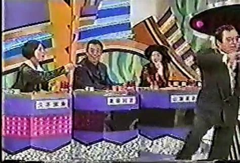 [90年代バラエティ黄金期シリーズ] クイズ世界はshowbyショーバイsp第15回その1（1993年10月13日 Oa） 動画
