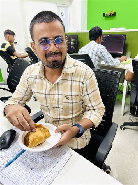 Delicious Hotsamosas Rainyday Teamspirit Kasprosolutions