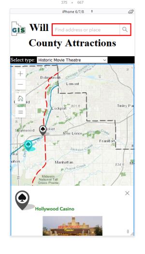 Solved Pop Ups Not Displaying Correctly On Mobile Device Esri Community