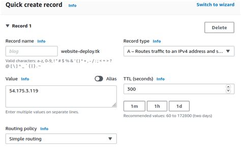 deploy website with aws ec2 and let s encrypt [step by step] golinuxcloud