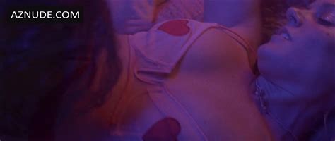 Tove Lo Nude Aznude