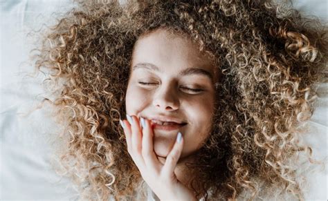 Sex And Curly Hair How To Get Naughty Not Knotty Curl Magazine