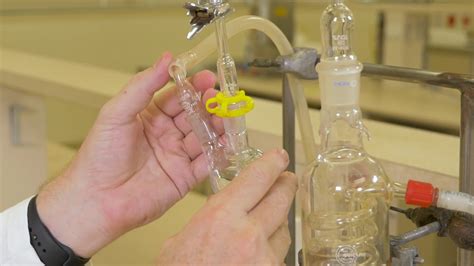 Sulfur Dioxide So2 Measurement Part 1 Measurement Procedures Youtube