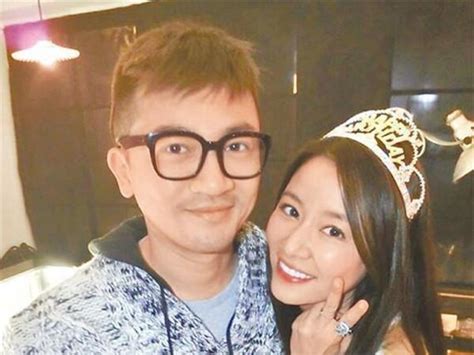 苏有朋不出席林心如婚礼 拒绝的理由很简单