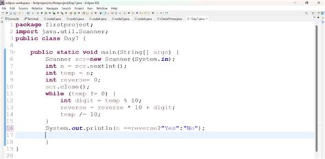 Saikrishna Thandra On Linkedin 30dayscodeattapacedemy Corejava Day7