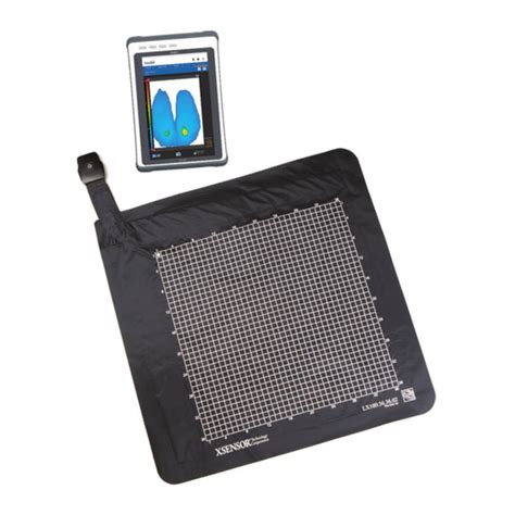 Xsensor Foresite Ss User Manual Pdf Download Manualslib Xsensor Foresite Ss User Manual Pdf Download Manualslib