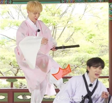 홉빵🍀 On Twitter 모아서 보니까 ㅈㄴ 웃김ㅋㅋㅋㅋㅋ 걍 이 둘의 관계성 정리 해둔거 같음