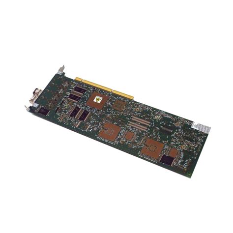 Ibm 23r9702 Ficon Card Flagship Tech