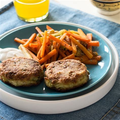 Oslić Filet Fileti I Odresci Riba Smrznuta Hrana — Ledo