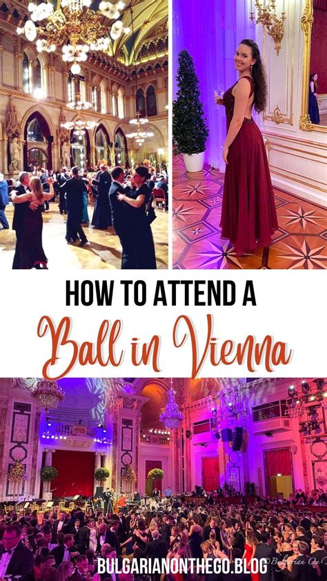 Vienna Balls 2022