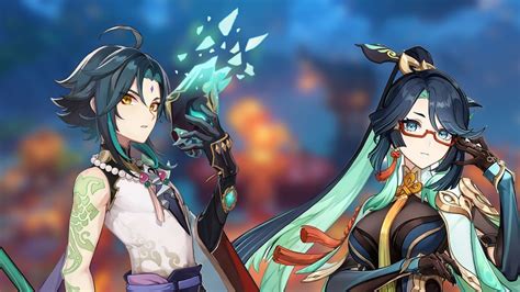 Genshin Impact Is Xianyun Worth Getting For Xiao Users
